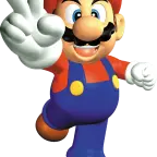 mario victory by TriangleIntensiveRing80788 - Meme Sound Effect Button ...