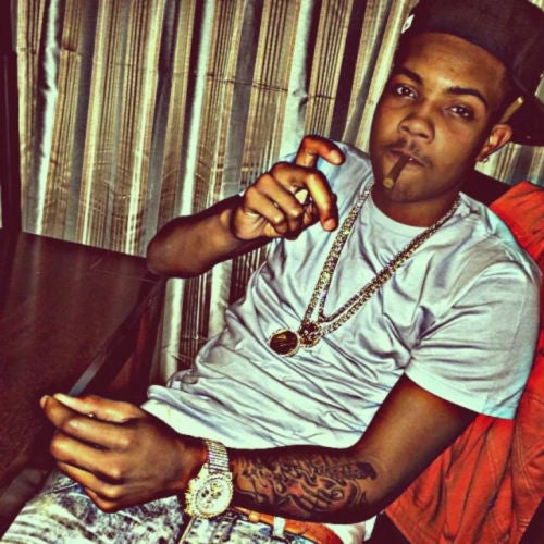 Toppat Gangsta 4 Lyfe (Henry Stickmin) by BonnieToilet Sound Effect - Tuna