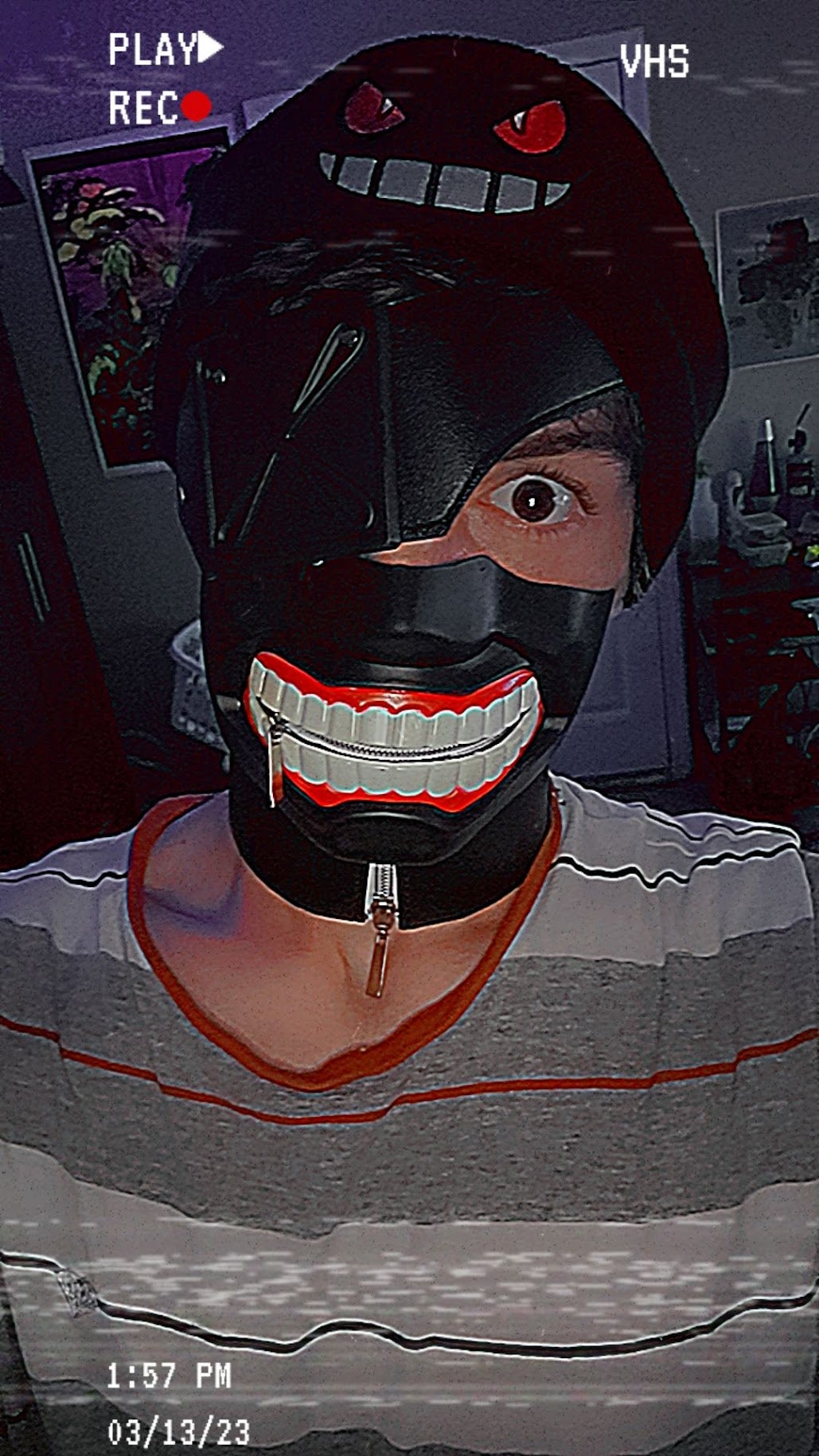 slump by Xetsubou Sound Effect - Meme Button for Soundboard - Tuna